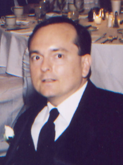 George Edward Barthel Jr. of Peachtree City | The Citizen