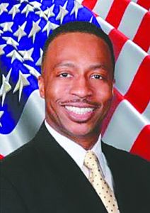 Derrick Jackson sworn in to Georgia House | The Citizen