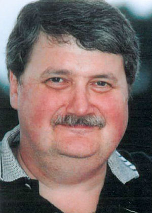 Barry Lee Littlefield, 62, of Fayetteville | The Citizen