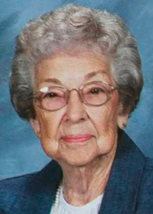 Mary Knowles Stanley, 88 | The Citizen