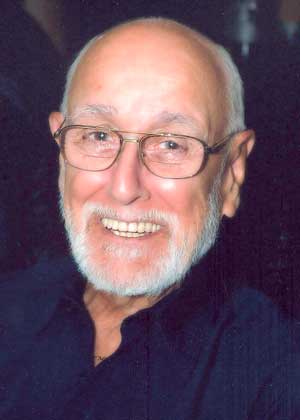 Alfred Nunes, age 87 | The Citizen