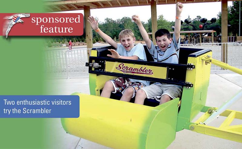 Fun Junction USA: affordable family fun in Fayetteville | The Citizen