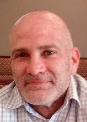 Michael Alan Ehrlich, 49, of Jonesboro | The Citizen