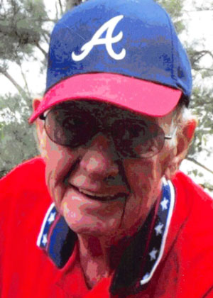 William Edward Eldred, of Fayetteville | The Citizen