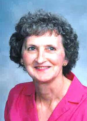 Ida Louise Colburn, age 82 | The Citizen