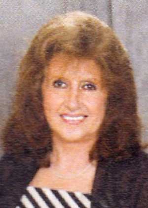 Jane Jones, age 82 | The Citizen