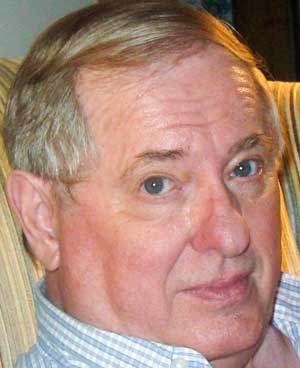 Tom Stroud, 74, of Peachtree City | The Citizen