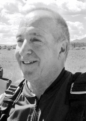 Michael Bernardo, age 66 | The Citizen