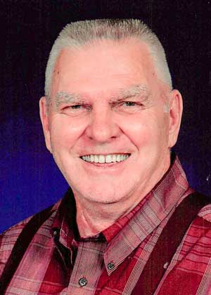 Jerry Michael Morrow, 75, of Fayetteville | The Citizen