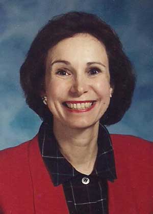 Rose Marie Macaluso Barras | The Citizen