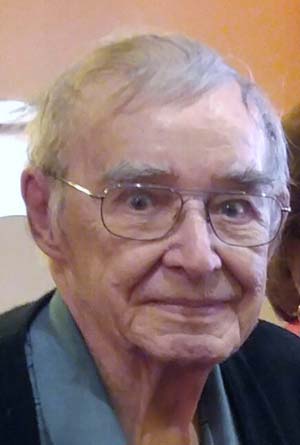 Don Kaye, age 90 | The Citizen