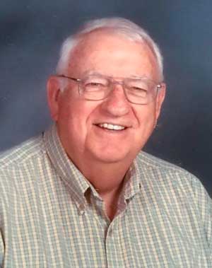 John William Tate Jr., of Sharpsburg | The Citizen