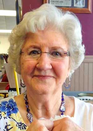 Hope Lemyra Watkins Woodruff, 87 | The Citizen