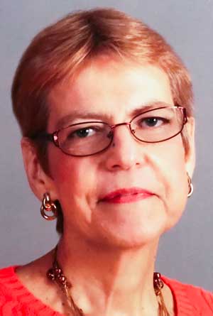 Patricia Jane Lyden, age 65 | The Citizen