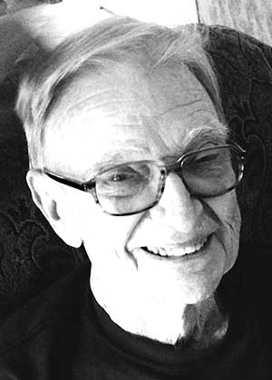 Herman Hoverter Egner of Peachtree City | The Citizen