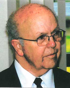 James Alton Adams, 78, of Sharpsburg - The Citizen
