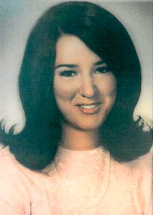 Clauda Edwina Hamilton Cook, 68, of Fayetteville | The Citizen