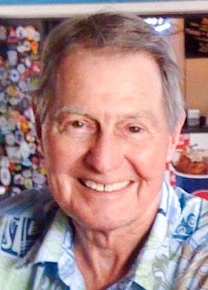 Jack Babb, of Fayetteville | The Citizen
