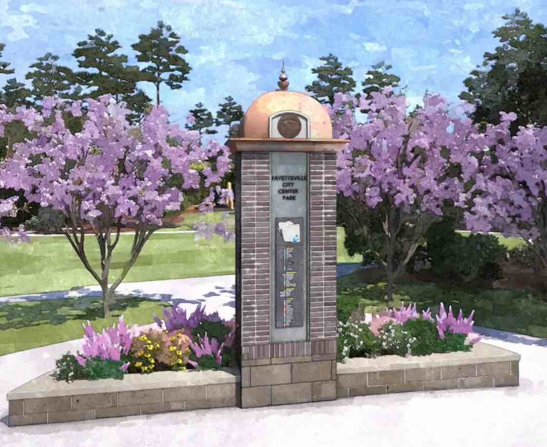 Fayetteville, meet your new City Center | The Citizen