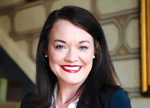 Report from the D.A.: New year brings hope for new positions | The Citizen