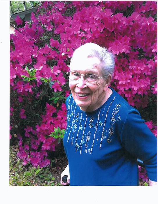 Dorothy Tuthill Allen, 87, of Fayetteville | The Citizen