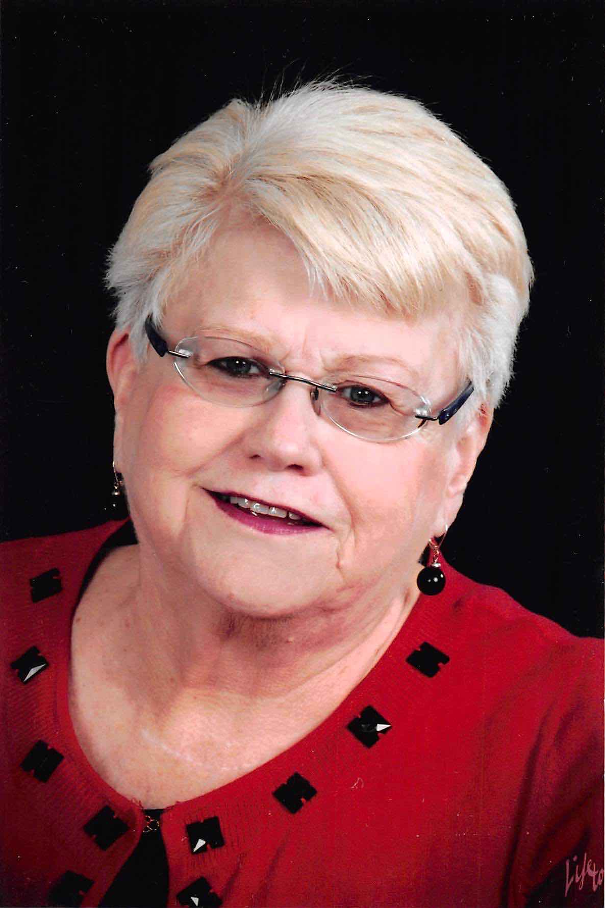 Carol Crews Sweatman, of Fayetteville | The Citizen