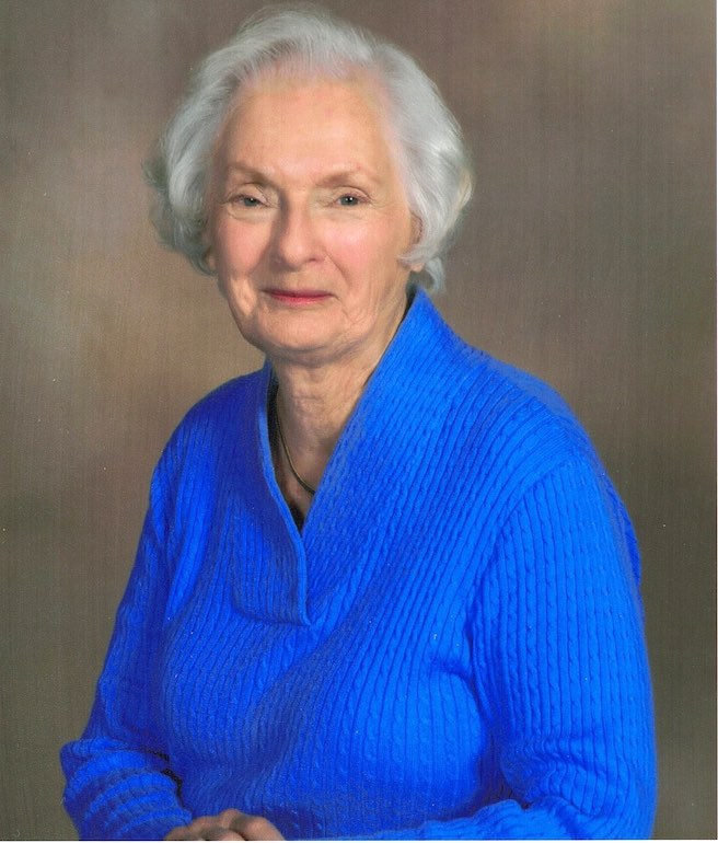 Jean Neal, 91, of Peachtree City | The Citizen