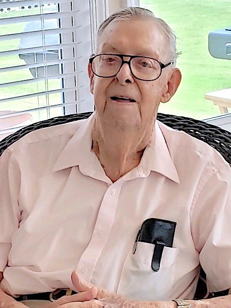 James ‘Jimmy’ White, Jr., 89, of Fayetteville | The Citizen