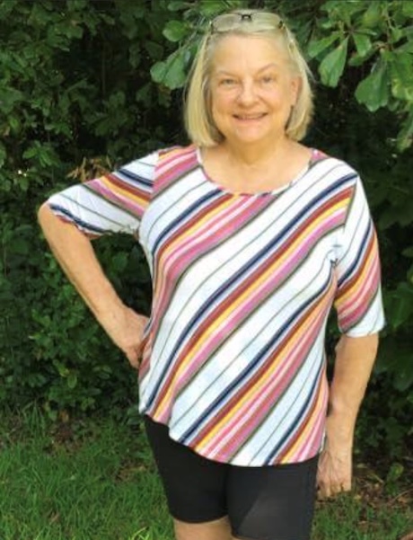 Deborah Ellen Mays Carringer, 67, of Fayetteville | The Citizen