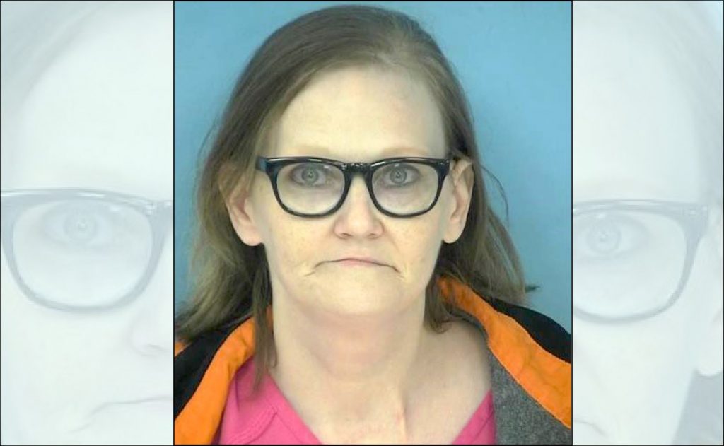 Peachtree City woman charged with child molestation | The Citizen