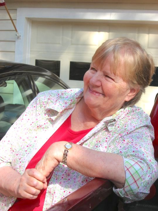 Roberta Jeanne Scott, 83, of Peachtree City, Georgia | The Citizen