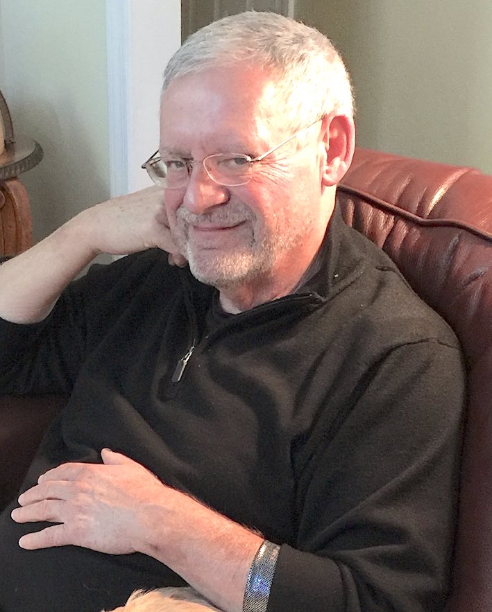 Robert (Bob) Weldon Berschinski, 68, of Peachtree City, Georgia | The ...