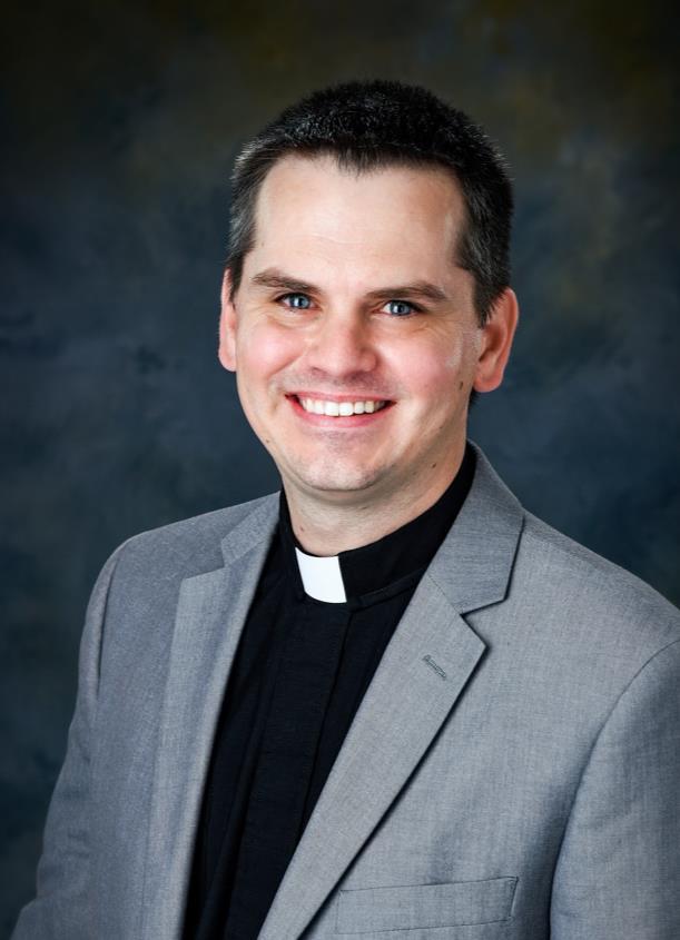 New pastor at Word of God Lutheran Church | The Citizen
