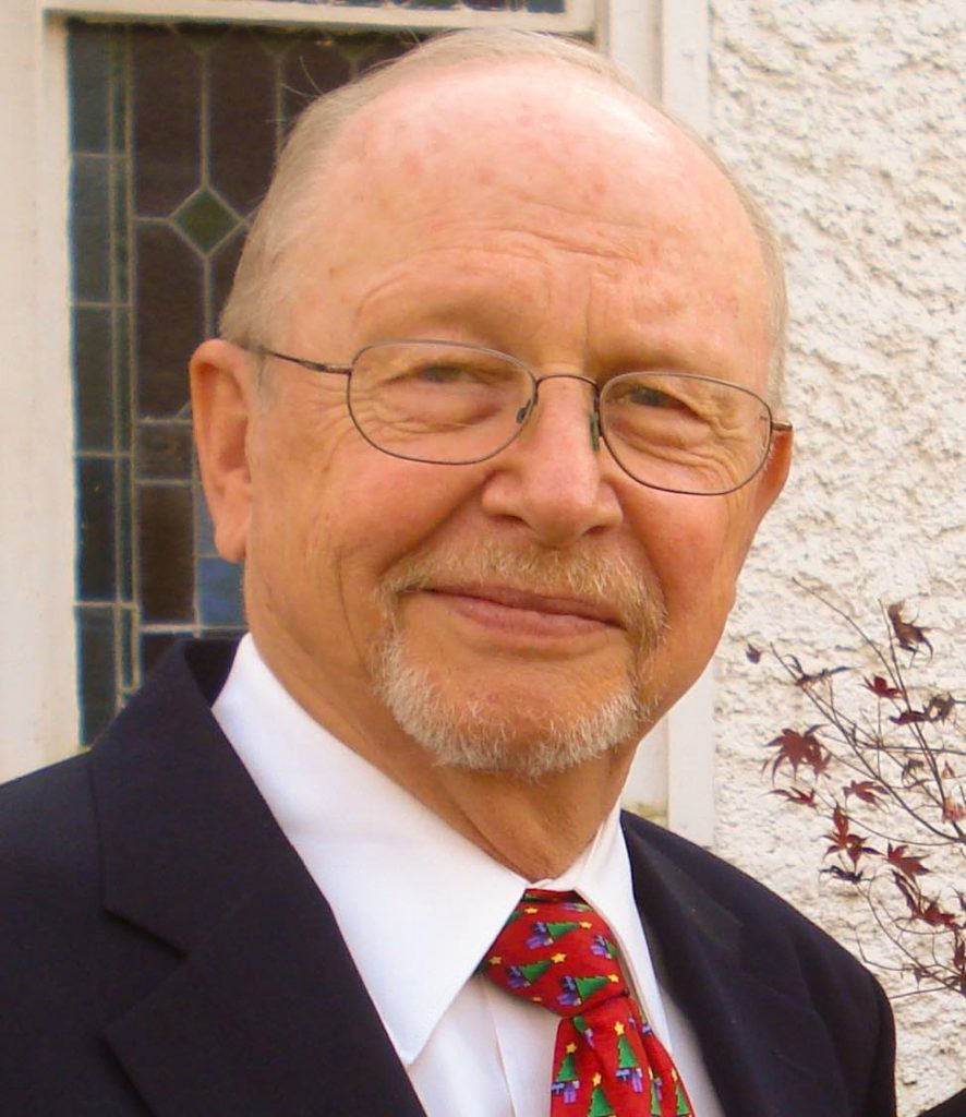 Billy Charles (Bill) Horton, 82, Senoia, Ga. | The Citizen