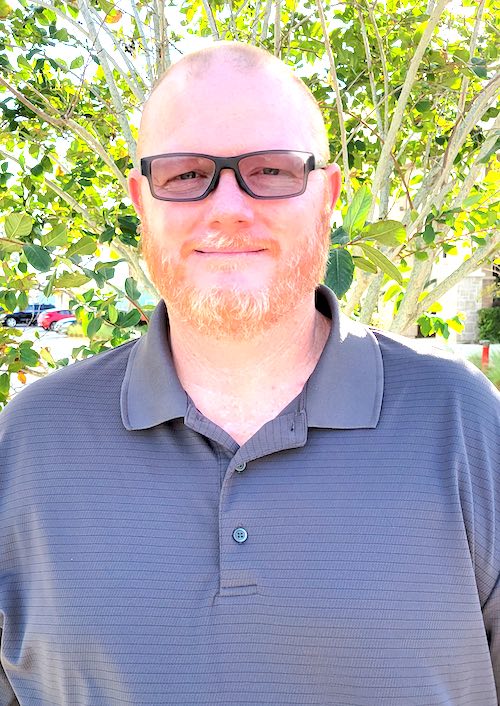 McIntosh tabs Smith as new football coach | The Citizen