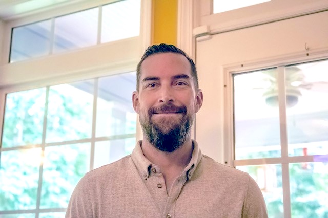 Chadwick (Chad) Luke Wingo, 45 | The Citizen