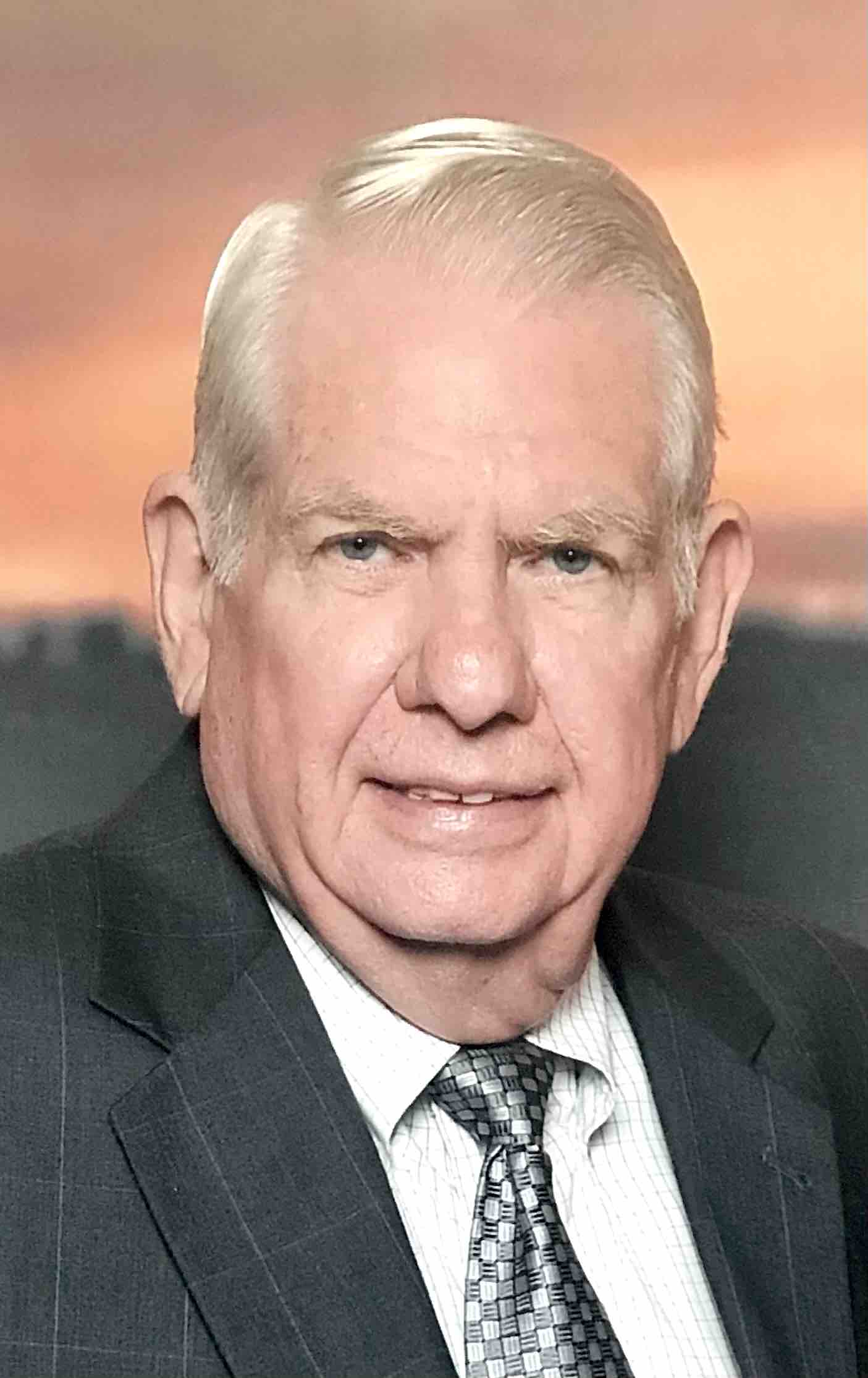 Jesse Thomas (Tom) Beckham, Jr., 83 | The Citizen