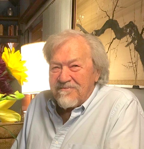 Major (ret.) William Richard Lechner (nee Deatherage), 78, of Peachtree ...