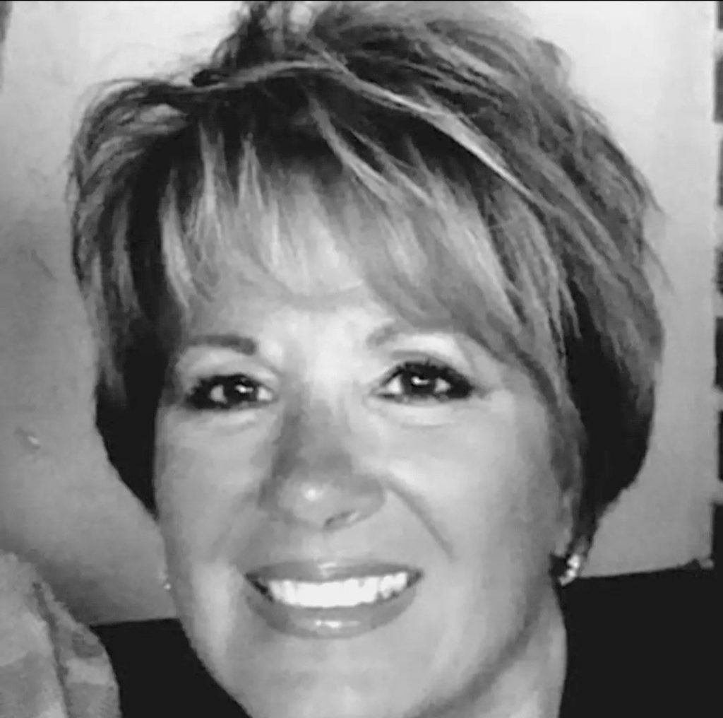 Deborah Williamson, 64 | The Citizen