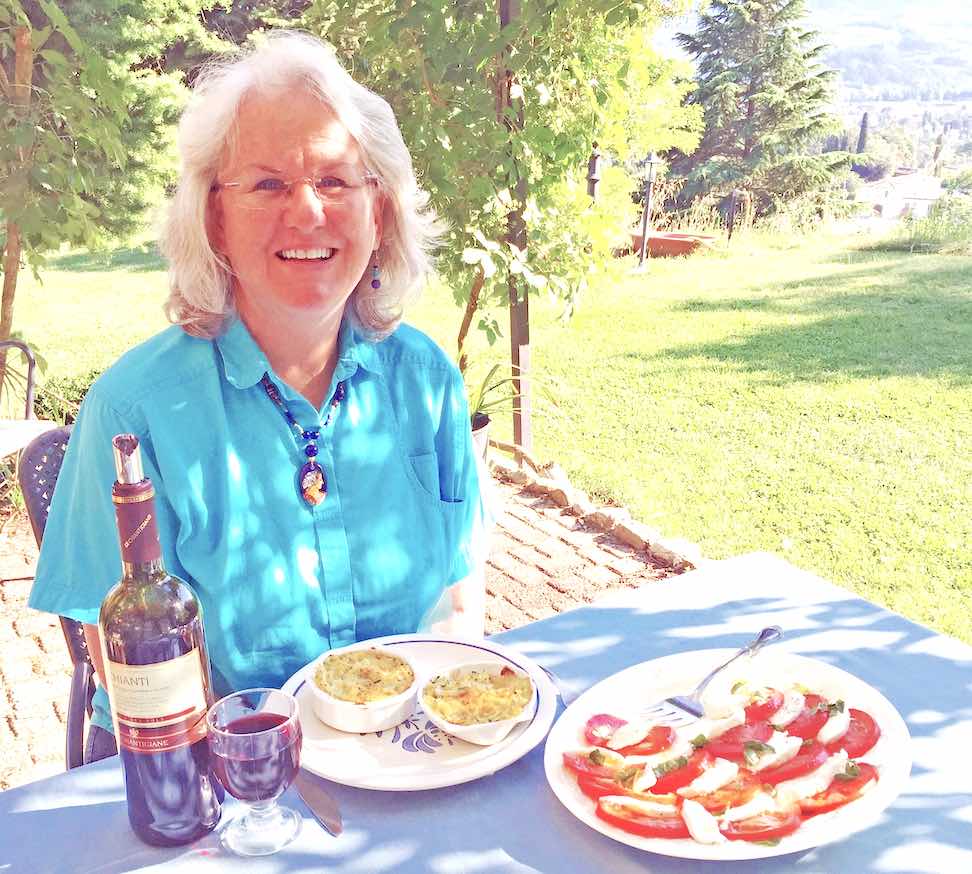 Jane Elizabeth Strickland Coleman of Fayetteville, Ga. | The Citizen