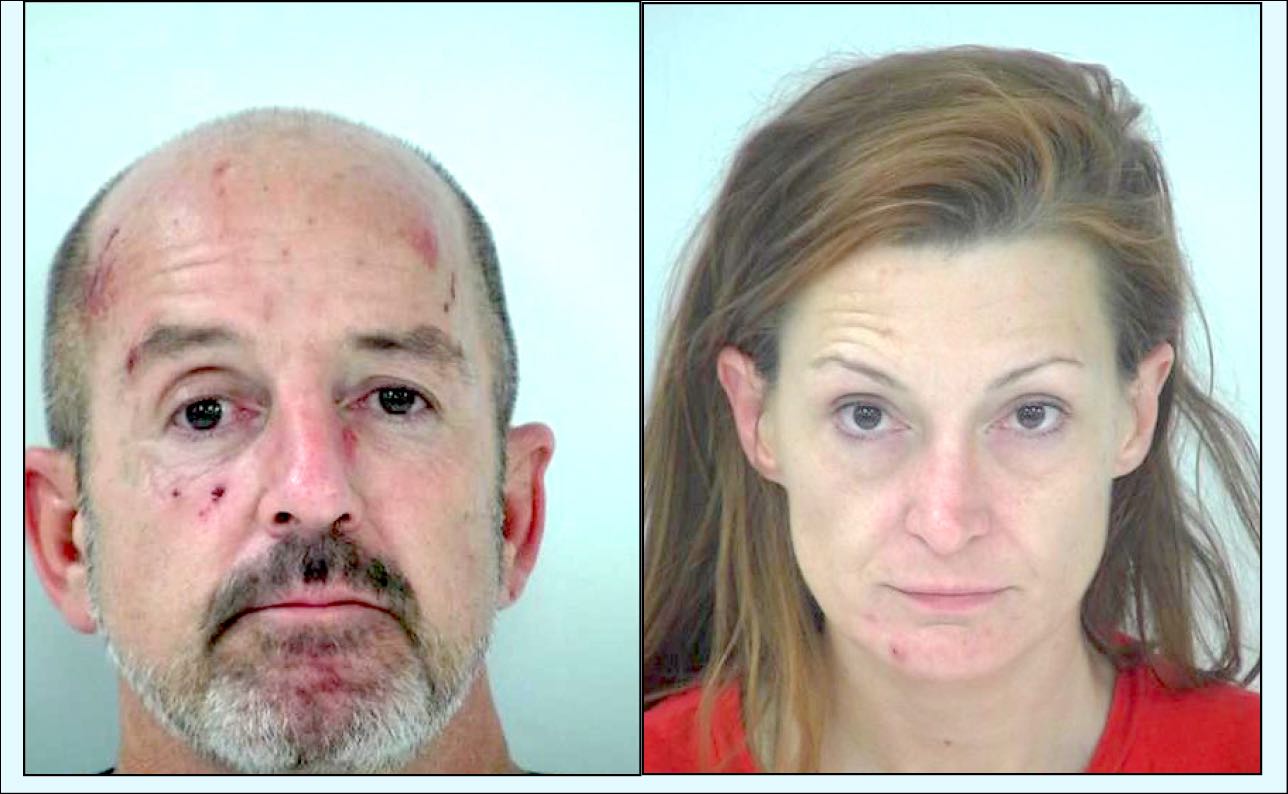 Police knock fleeing vehicle off Wisdom Road near school, charge pair ...