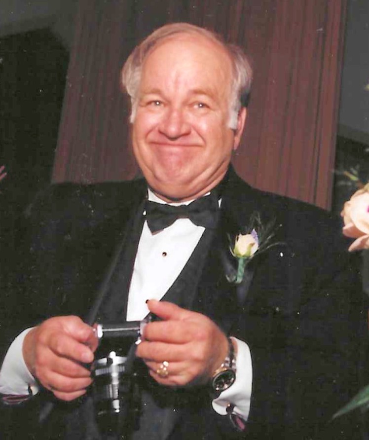 George A. Rabey, Jr., 82, formerly of Fayetteville, Ga. | The Citizen