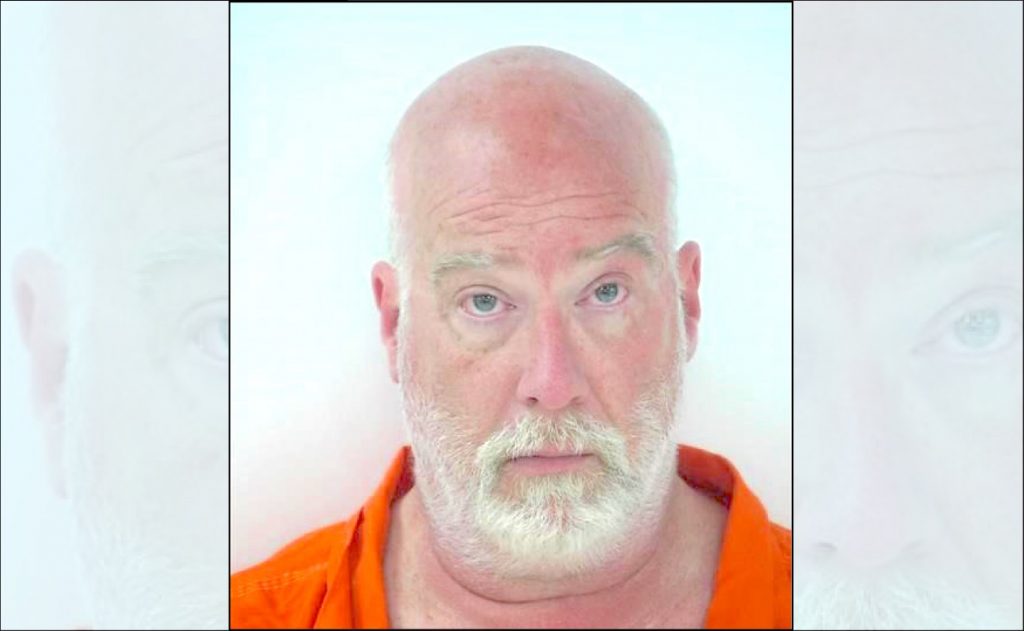 Man fights with wife in car, then fights with officers arresting him ...