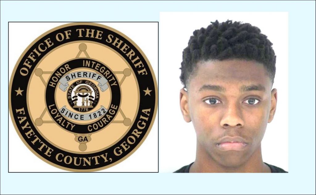 Student, 17, charged with domestic terrorism for threats against 2 ...