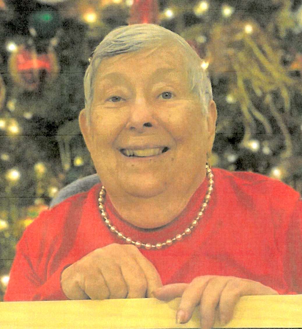 Elizabeth (Betty) Duncan Janes, 87, of Fayetteville, Ga. | The Citizen