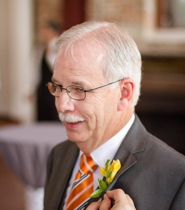 Thomas Barry Mullins, 76, formerly of Peachtree City, Ga. | The Citizen