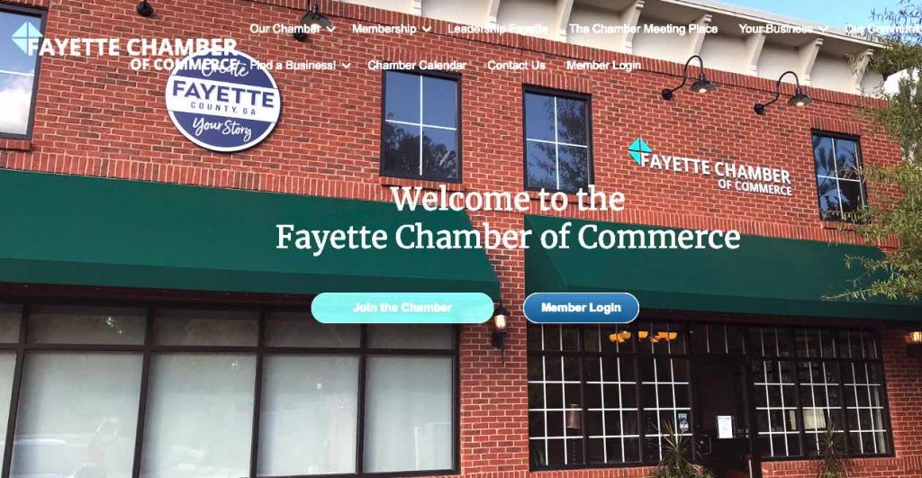 Fayette Chamber of Commerce- spurring business collaboration and growth | The Citizen