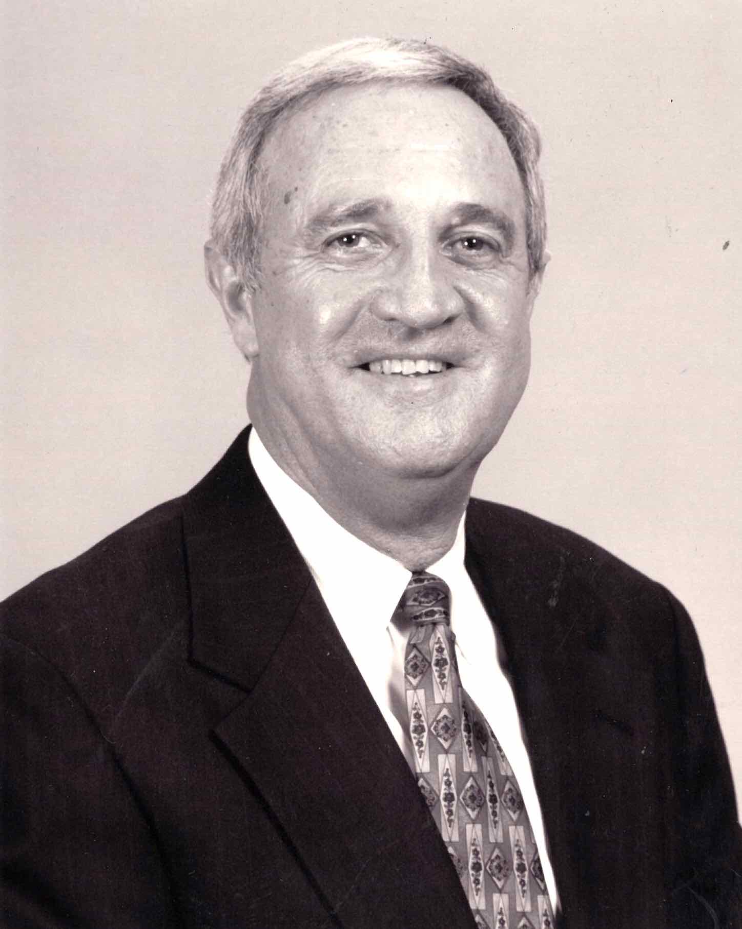 Charles Eugene Anderson, 84, of Fayetteville, Ga. | The Citizen