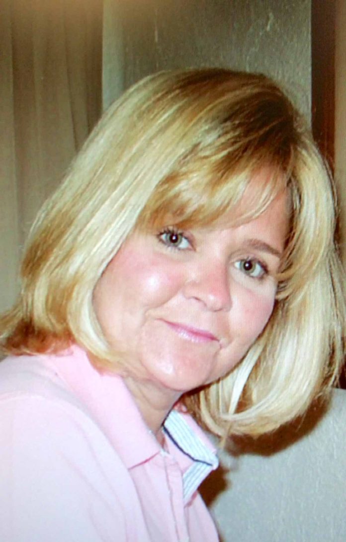 Leslie Denise Gonzalez, 60, of Fayetteville, Ga. | The Citizen