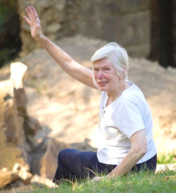 Virginia (Ginny) Riley, 90, of Roswell, Ga. | The Citizen